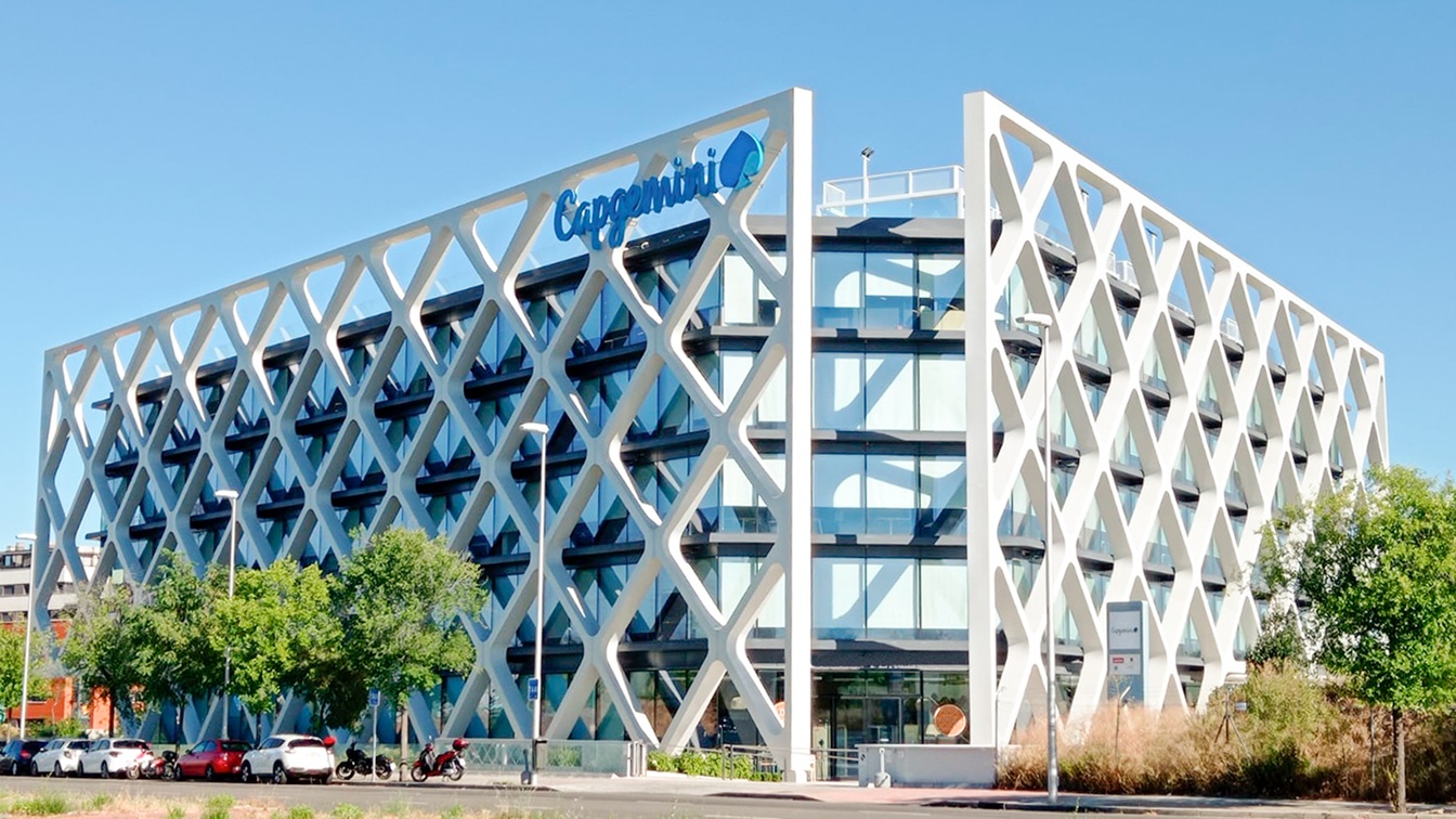 Locations - Capgemini Sweden