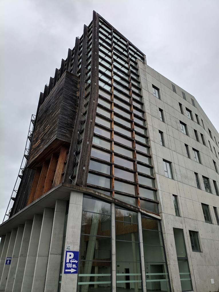 Locations - Capgemini Sweden