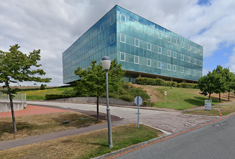 Locations - Capgemini Sweden
