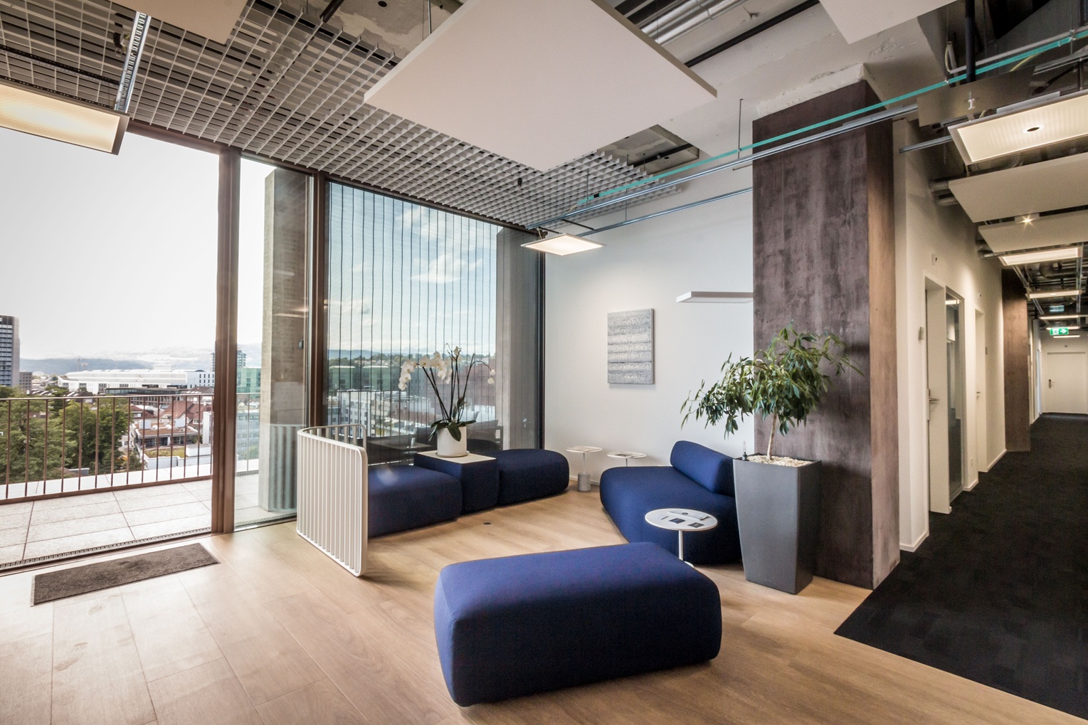 Locations - Capgemini Sweden