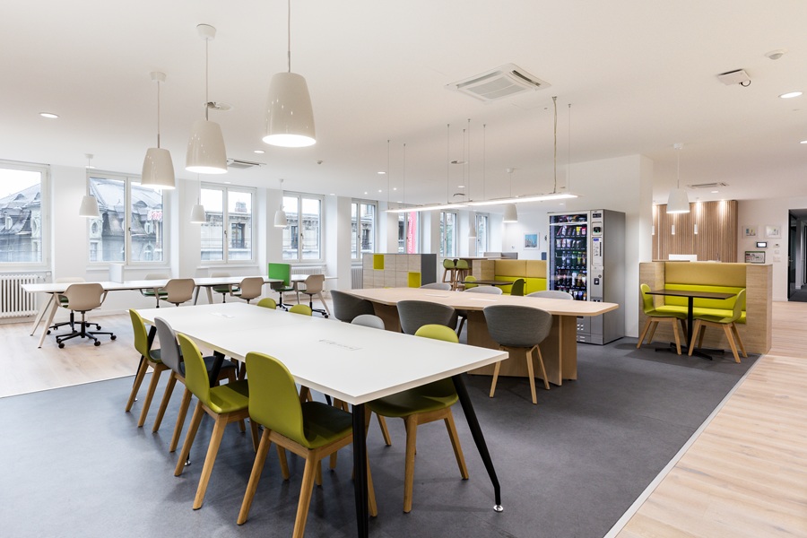 Locations - Capgemini Sweden