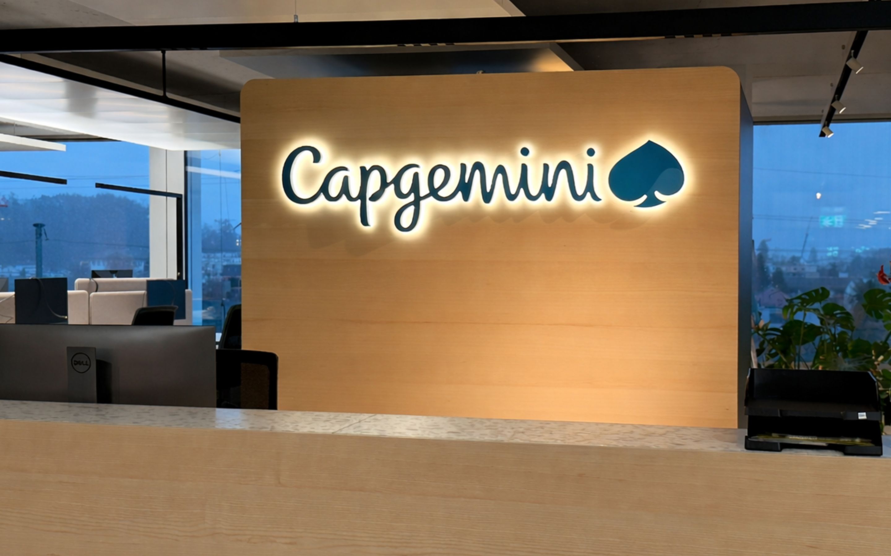 Locations - Capgemini Sweden
