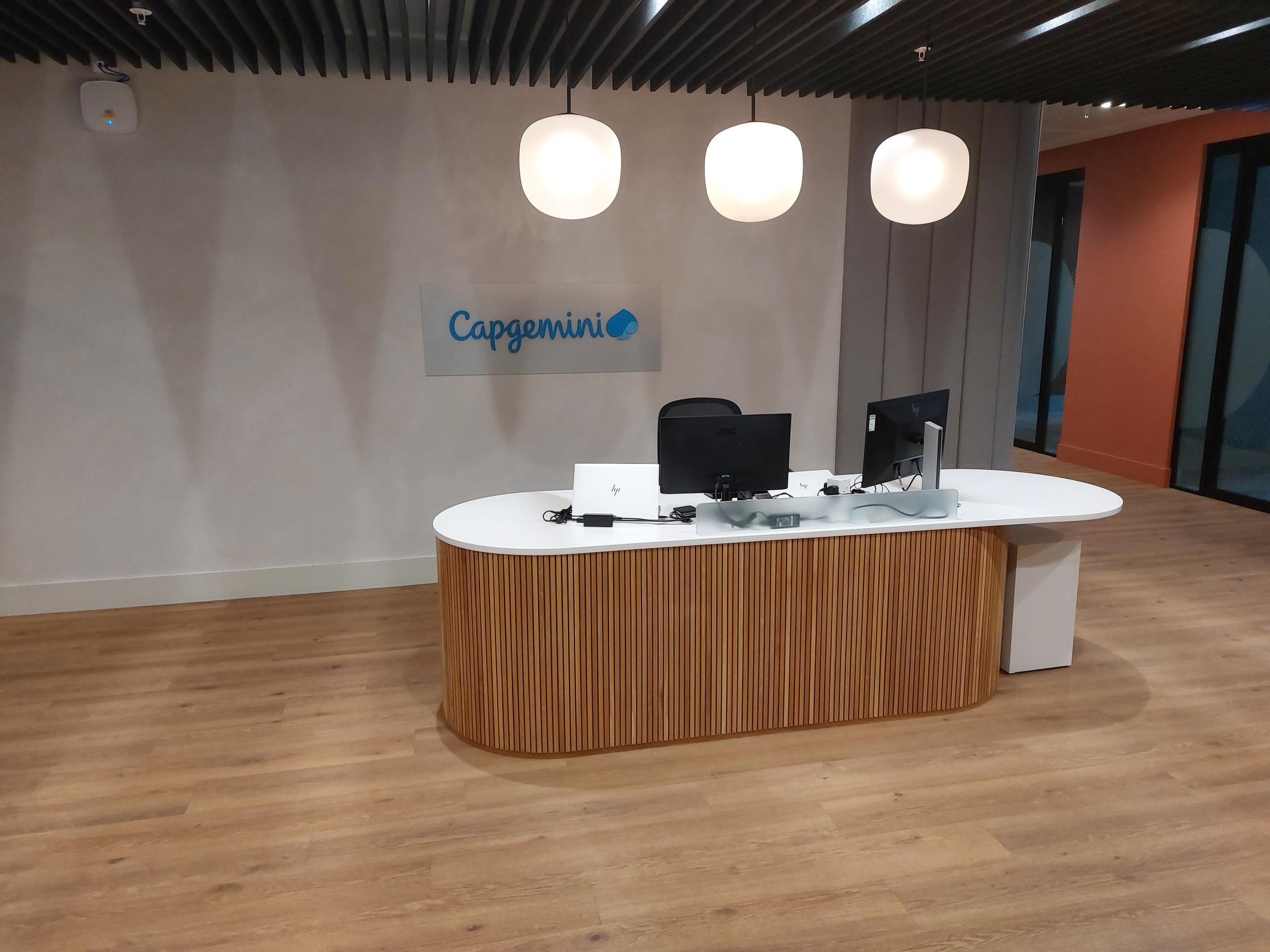Locations - Capgemini Japan