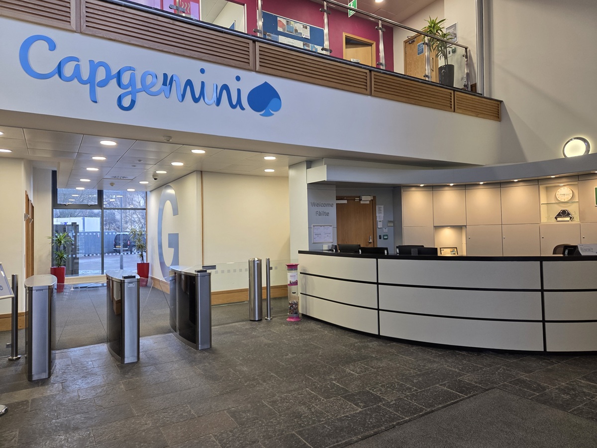 Locations - Capgemini Portugal