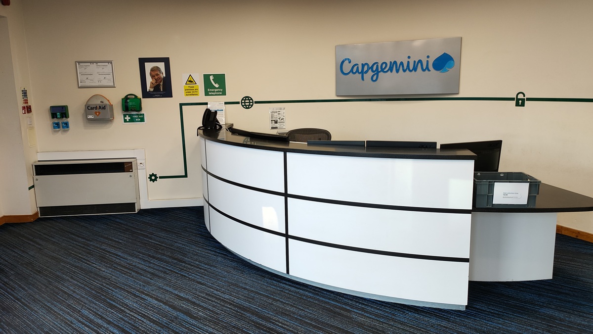 Locations | Capgemini