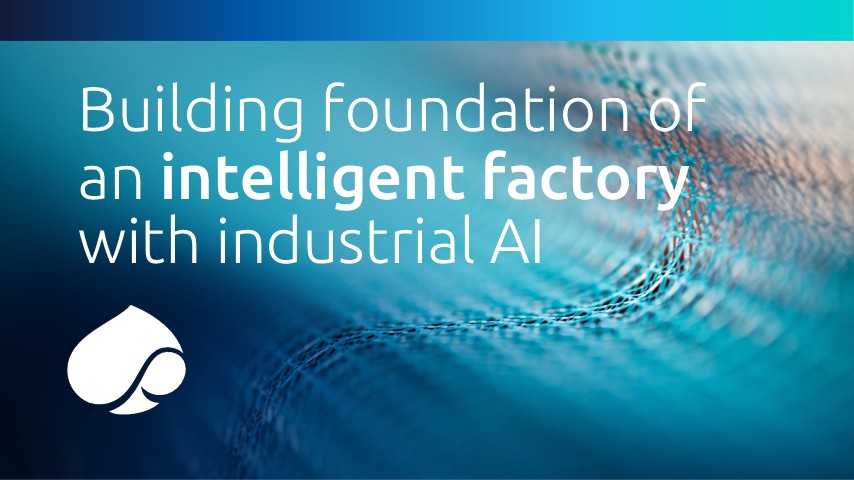 Manufacturing in the Age of Industrial AI - Capgemini Australia