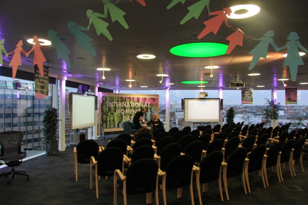 A first experience of being in the ASE – Capgemini UK